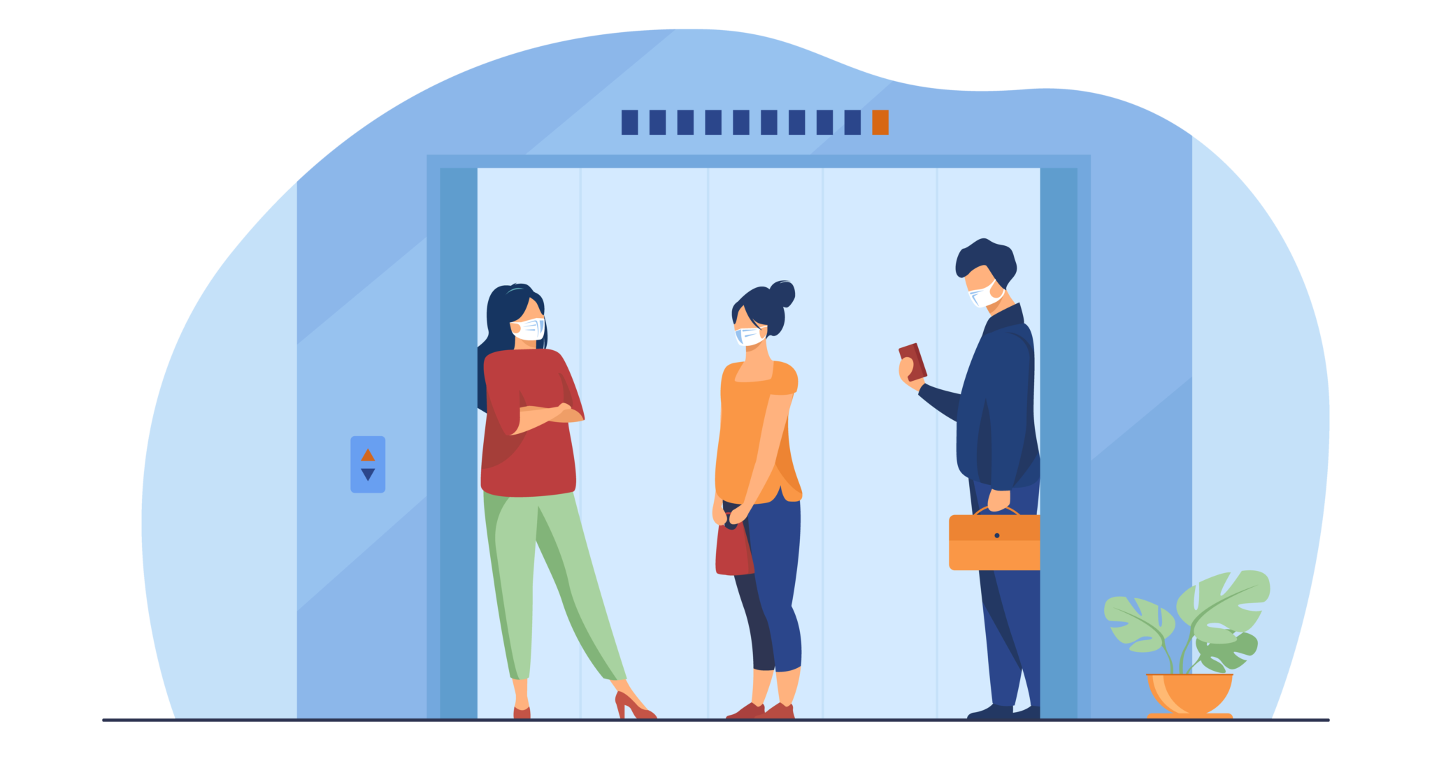 Best Elevator and Escalator Company in Bangladesh | SAUD Elevator